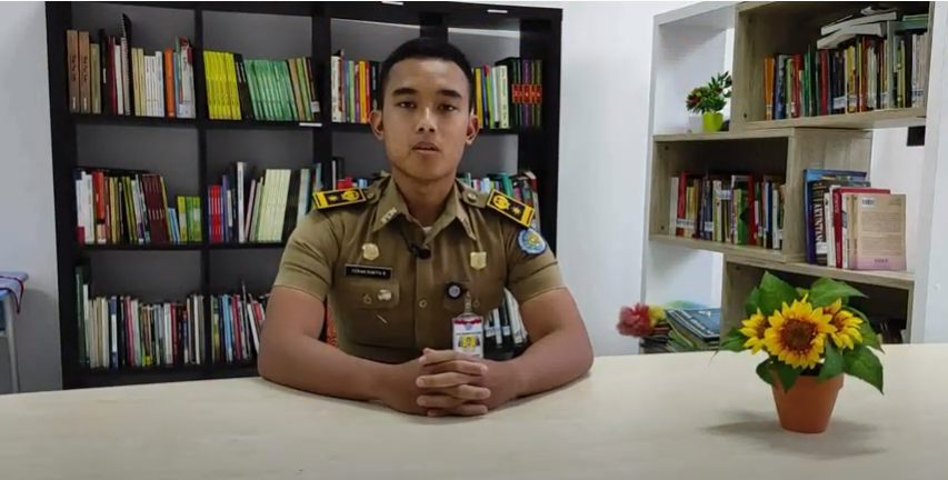 Testimoni Alumni SMA PKP JIS – SMA PKP Jakarta Islamic School